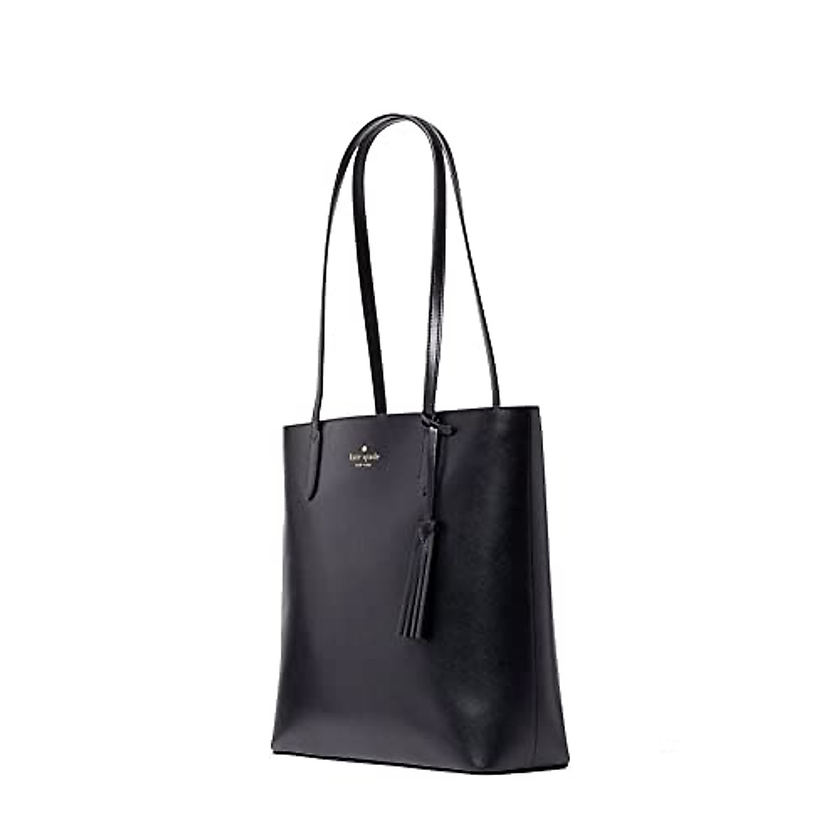 kate spade handbag for women tote bag various collection (Jana-Black), multi, One Size