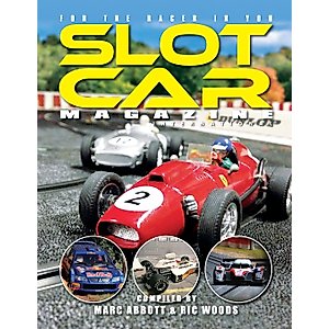 Slot Car Magazine