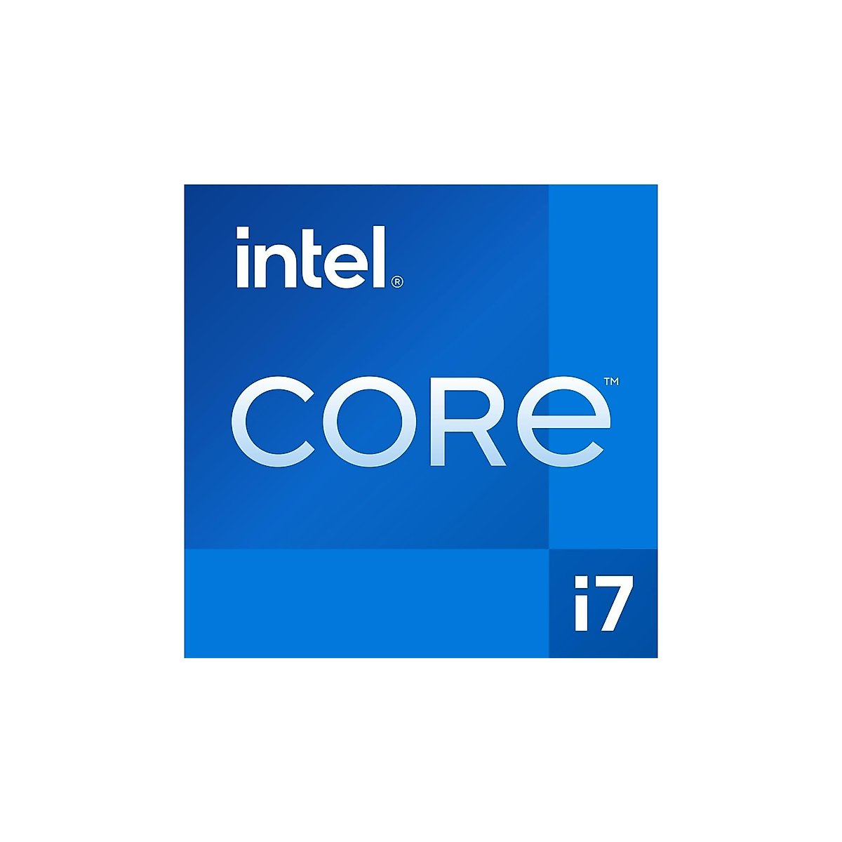 Intel CORE Processor I7-11700K 3.6GHZ (TURBE 5.00GHZ) Cache 16MB 8 NUCLEOS 16 Threads 11th GER LGA 1200 BX8070811700K