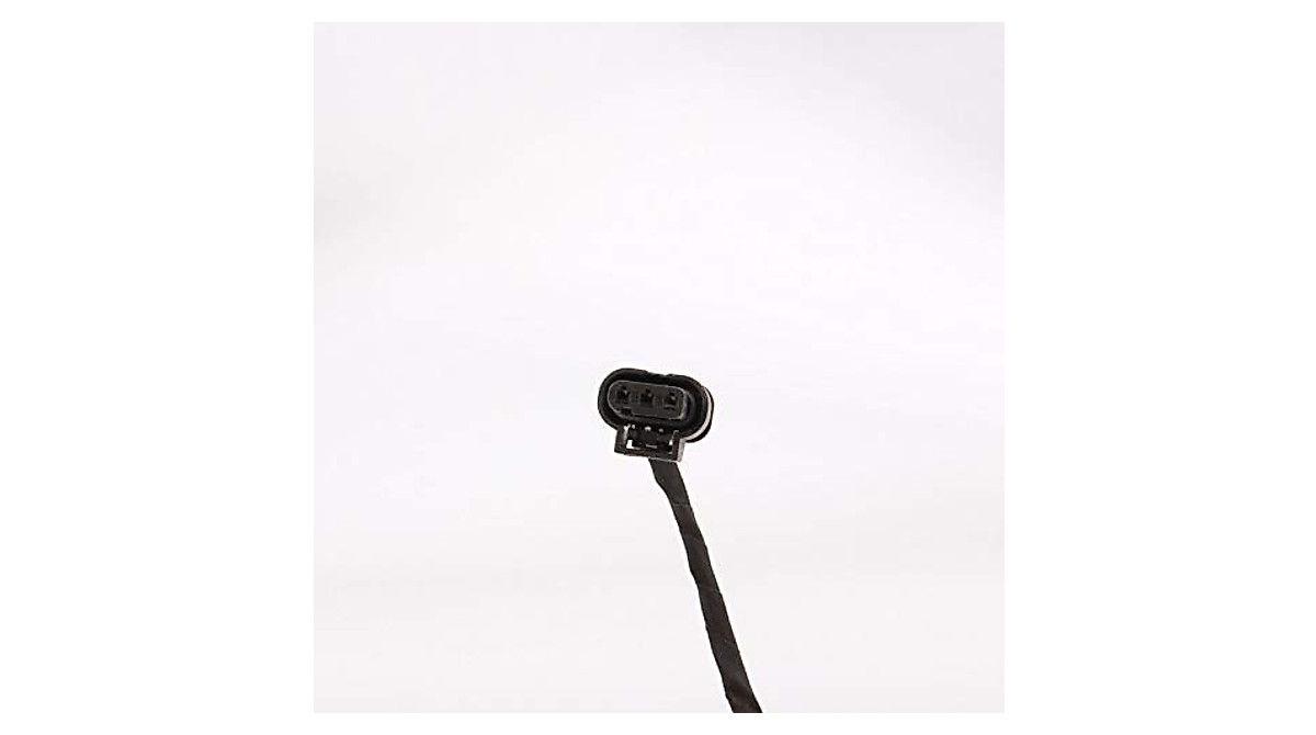 Audi Skoda VW Reversing Radar Plug Connector 4F0 973 703