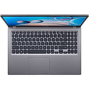 [Windows 11 Pro] 2022 ASUS VivoBook 15 15.6" FHD Touchscreen Business Laptop, Intel Quad-Core i5-1135G7 (Beat i7-1065G7), 12GB DDR4 RAM, 512GB PCIe SSD, Backlit KB, AC WiFi, BT, broag 64GB Flash Drive