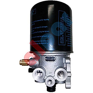 SS12P Air Dryer Replaces R955300 H-30007 WABCO MERITOR TYPE
