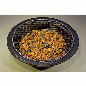 Japanese Donabe Smoker for 4 People, Large