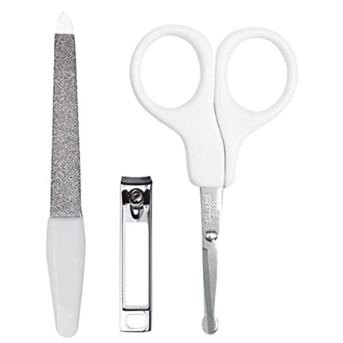 Deluxe Welcome Precious Baby Basket Yellow - Gender Neutral Baby Gift