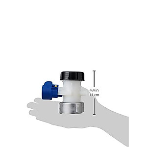 Bosch Professional 8-piece Impact Control HSS Twist Drill Bit Set (Pick and Click, HEX-9, Accessories for Impact Drivers)