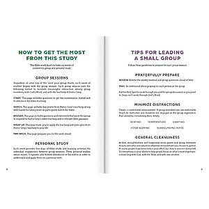 Jesus Revolution - Bible Study Book