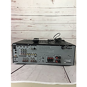 Sony STR-DH500 5.1-Channel A/V Receiver (Black) (Discontinued by Manufacturer)