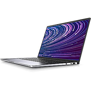 Dell Latitude 9000 9520 2-in-1 (2021) | 15" FHD Touch | Core i7-256GB SSD - 16GB RAM | 4 Cores @ 4.4 GHz - 11th Gen CPU Win 11 Pro