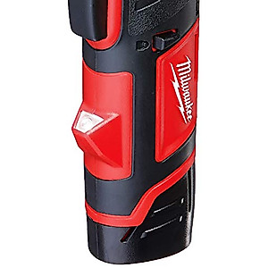 Milwaukee 2432-22 M12 12V Propex Expansion Tool Kit