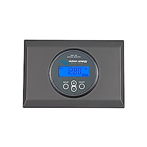 Victron Energy Wall Mounted Enclosure for BMV or MPPT Control