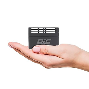 PIC Portable Mosquito Botanical Repellent​ with 60 Hour Cartridge