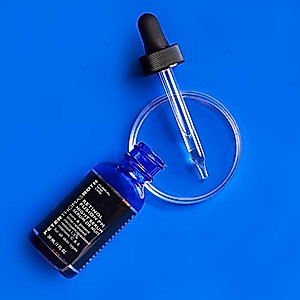 Peter Thomas Roth | Retinol Fusion PM Night Serum | Hydrating Retinol Facial Serum, 1.5% Microencapsulated Retinol for Fine Lines, Wrinkles, Uneven Skin Tone, Texture and Radiance