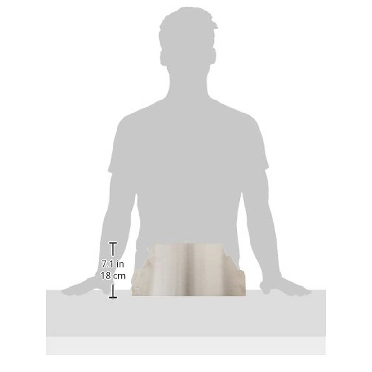 Broilmaster DPA304 Divider Plate