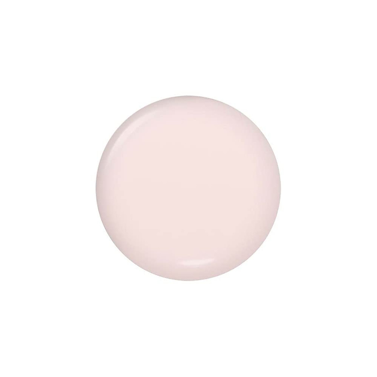 Dazzle Dry Nail Lacquer (Step 3) - Prima Ballerina - A sheer and milky delicate pink that makes a beautiful French base. (0.5 fl oz)