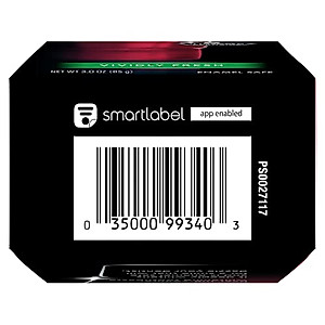 Colgate Optic White Pro Series Whitening Toothpaste with 5% Hydrogen Peroxide, Vividly Fresh, 3 Oz Tube