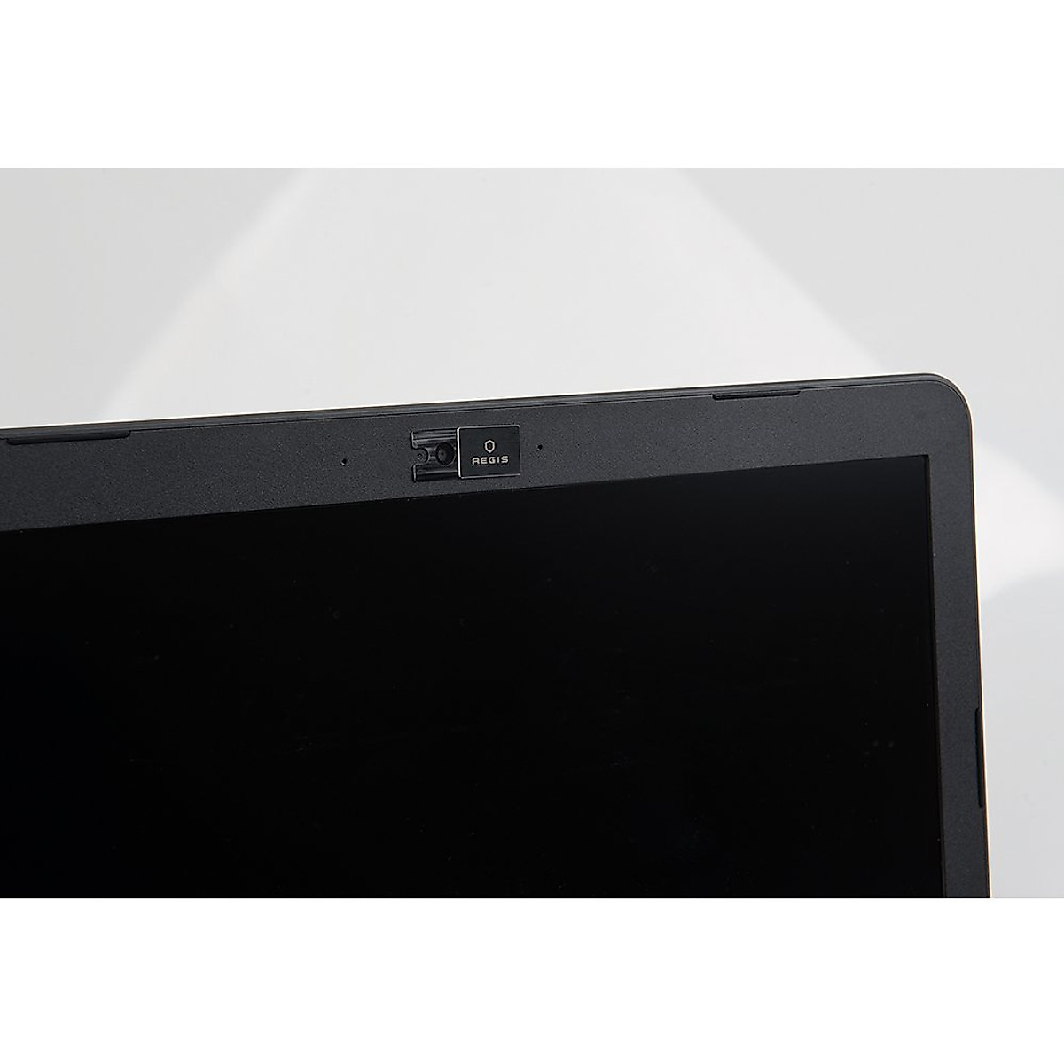 AWC200 Silver Sliding Webcam Privacy Cover for laptop and tablet PC