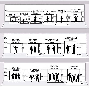 LYWYGG 7x5ft Wooden Backdrop Baby Shower Backdrops Party Decorations Backdrops Props for Studio for Photographers Retro Wood Wall Background Cloth Seamless CP-176