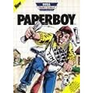 Paperboy