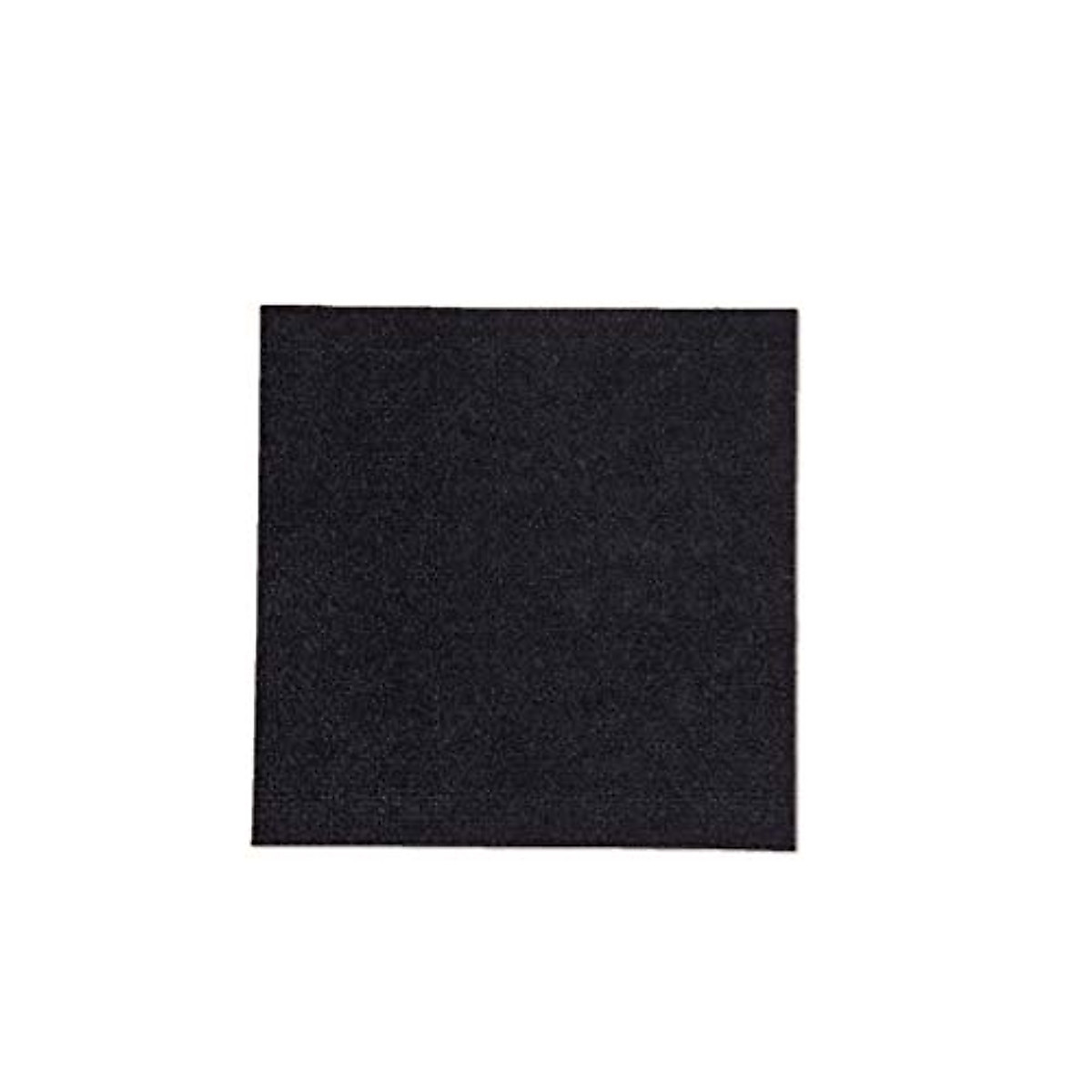 CISSLOR Self Adhesive Carpet Floor Peel Tile Square 12 Pcs 12" x 12" Peel and Stick Carpet Floor Tiles Home Furnishings Floor Easy Install DIY