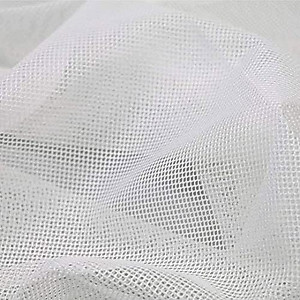 Rice Net Sushi Rice Cooking Net Rice Cooker Polyester Napkin Reusable Made in Japan (L Size (40"x40"))