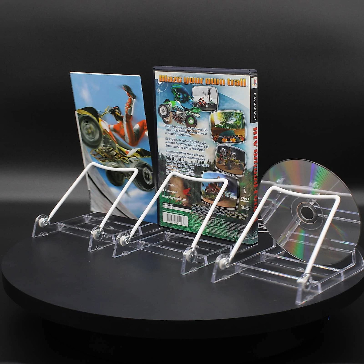 ATV Offroad Fury 2 - PlayStation 2