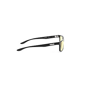 GUNNAR - Premium Gaming and Computer Glasses - Blocks 35-98% Blue Light - Vertex