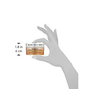 Peter Thomas Roth | Potent-C Bright & Plump Moisturizer | Brightening Vitamin C Moisturizer and Anti-Aging Cream with Collagen light blue 1.69 Fl Oz