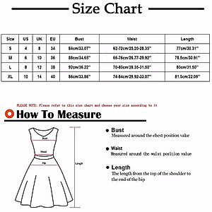 LLDYYDS Party Dresses for Curvy Women Dresses That Hide Belly Fat Plus Size Dresses That Hide Belly Fat Women's Summer Dexy V Neck Suspender Ruffled Floral Dress Mini Dress Red Medium