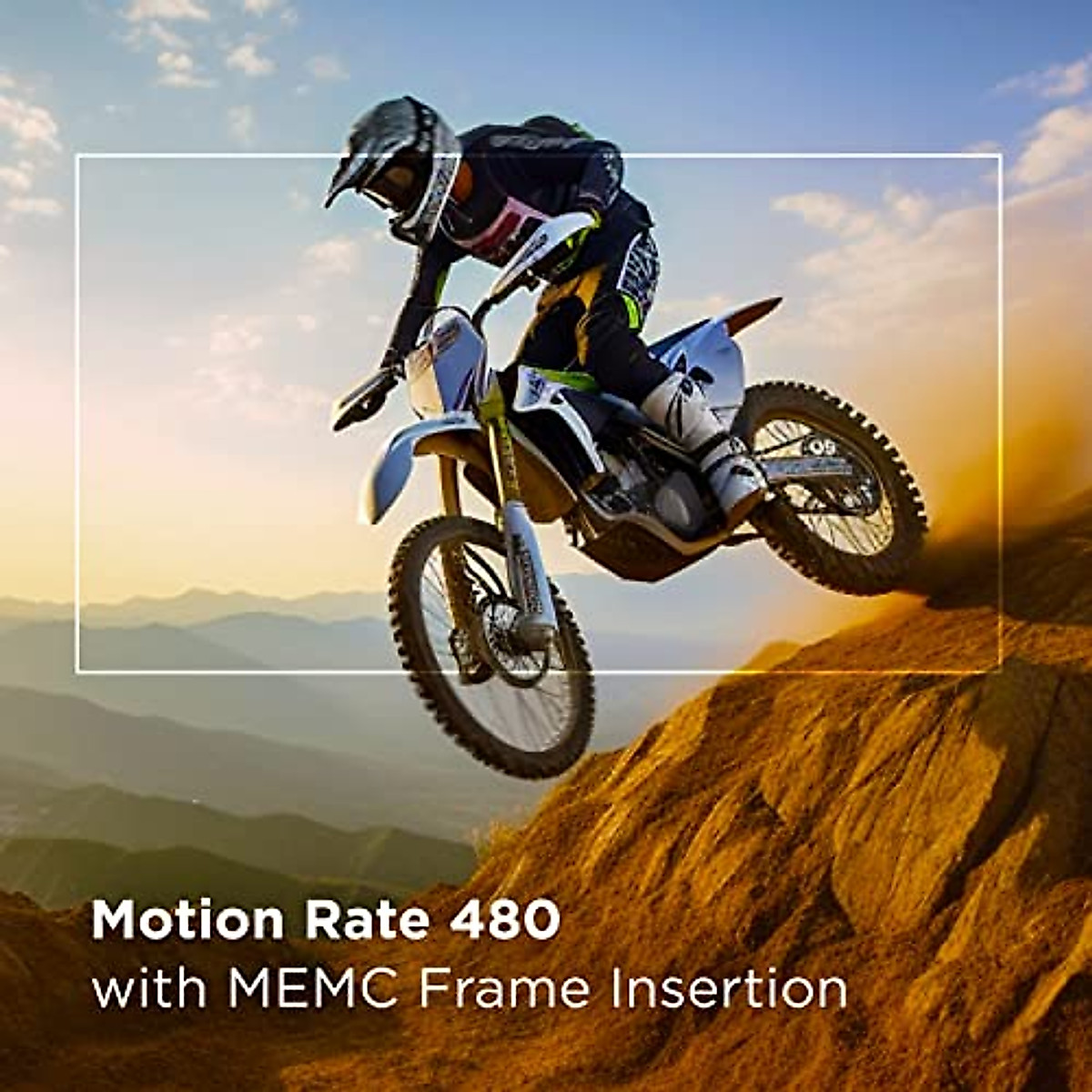 TCL 65-Inch QM8 QLED 4K Smart Mini LED TV with Google TV (65QM850G, 2023 Model) Dolby Vision, Dolby Atmos, HDR Ultra, Game Accelerator up to 240Hz, Voice Remote, Works with Alexa, Streaming Television