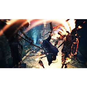 Devil May Cry 5 Special Edition [