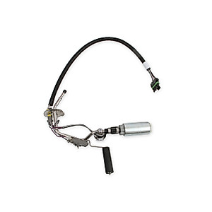 Holley 12-386: Oe Fuel Tank Module 66-67 Chevy Ii 350 Lph