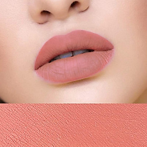 Beauty Sexy 6PCS/ Matte Lip Gloss Sexy Liquid Lipstick Waterproof Long Lasting Moisturizer Professional Lips Balm Makeup