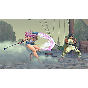 Ultra Street Fighter Iv: Arcade Edition /ps3