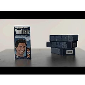 Youthair Crème, Color Restoring Conditioning, Formula, 3.75 Ounces