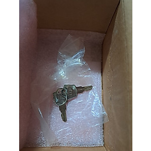 System Sensor RTS151KEY Remote Test and Reset Station with Key for Duct Smoke Detector