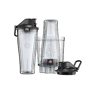 Vitamix Personal Cup Adapter - 61724, Clear