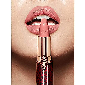 Charlotte Tilbury Hot Lips 2 Dancefloor Princess Limited Edition