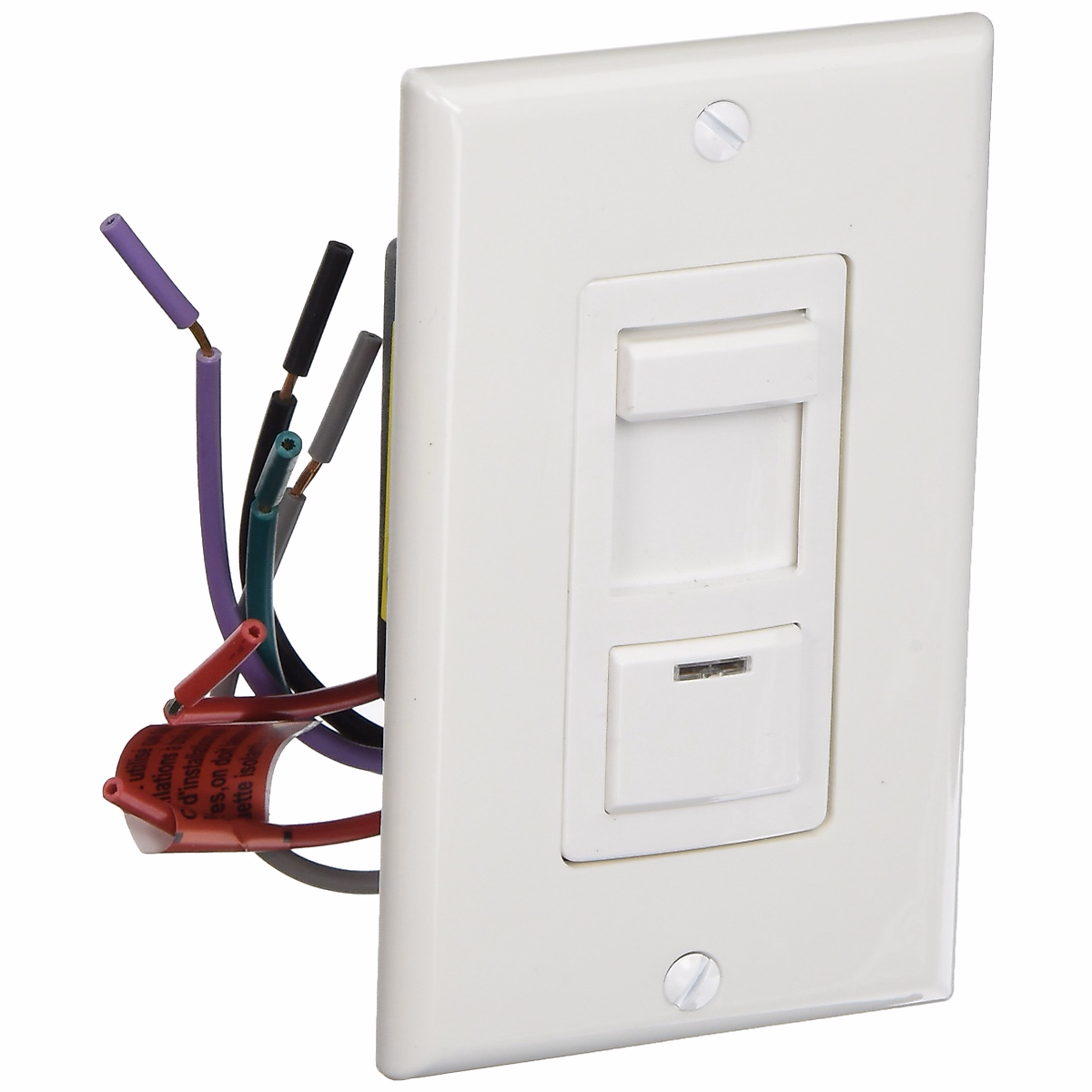 Lithonia Lighting LED Troffer Dimmer Switch