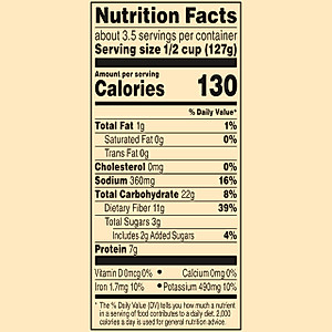 Ranch Style Pinto Beans With Jalapeno Peppers, Canned Beans, 15 OZ