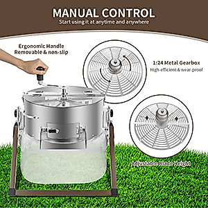 Growtent Garden ATOUR 16 ZHU S