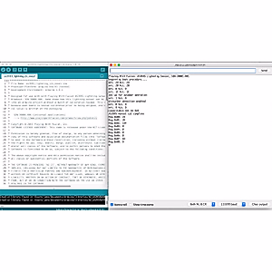 GY-AS3935 Lighting Sensor Module SPI I2C MA5532-AE Lighting Strike Thunder Storm Distance Detector Breakout Board
