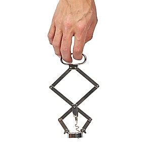 Alessi Socrates Corkscrew