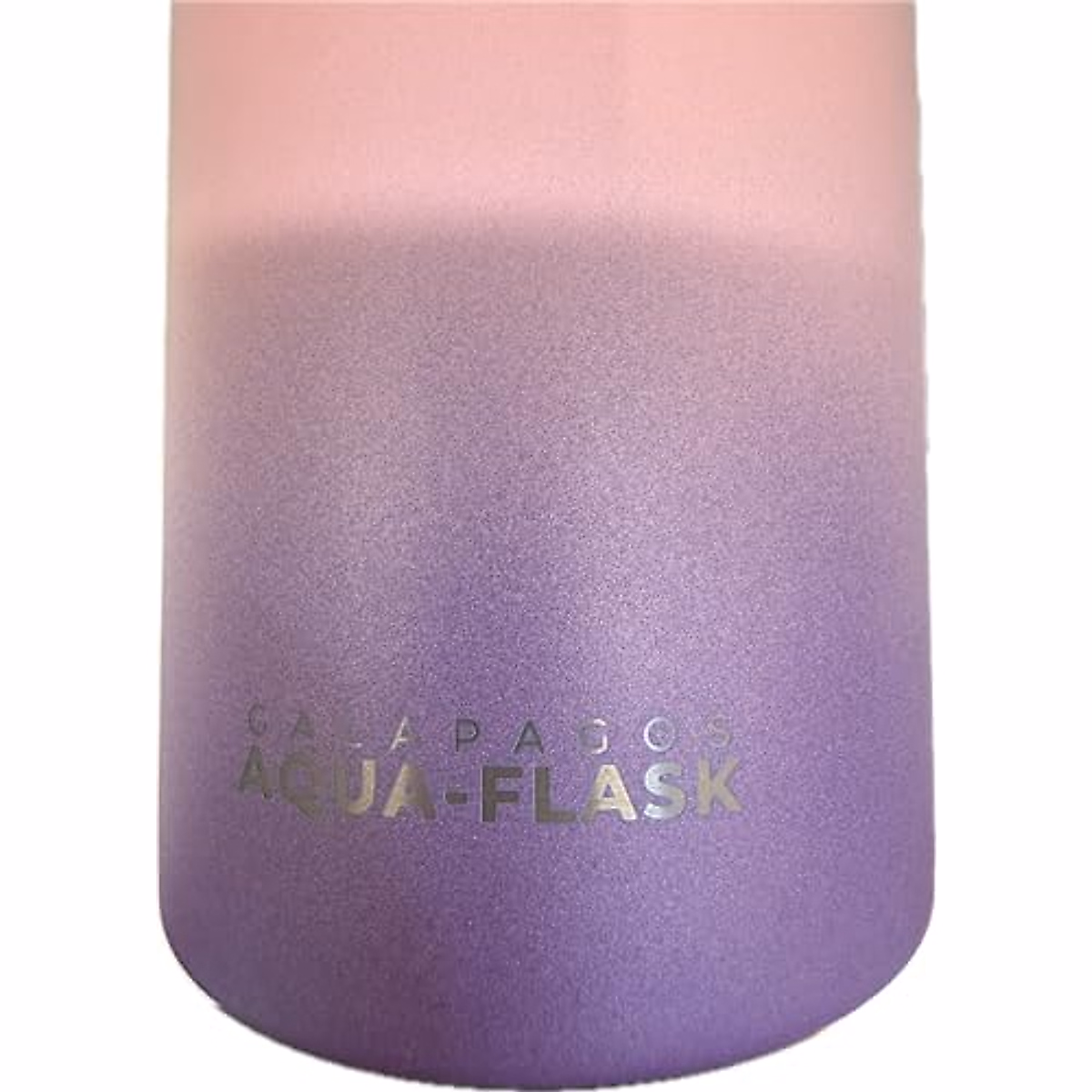 Generic Galapagos Aqua-Flask Sunset 32 oz Tumbler - Less Plastic more LIfe - A Souvenir that will last forever, Large