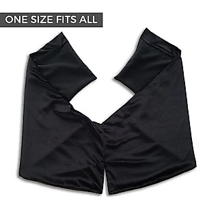 Senior Drape Black velour for Photography, Senior Wrap, School senior pictures wrap, Glamour Black Velvet, One Size