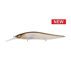 Megabass Vision 110JR Plus ONE MG Western Clown