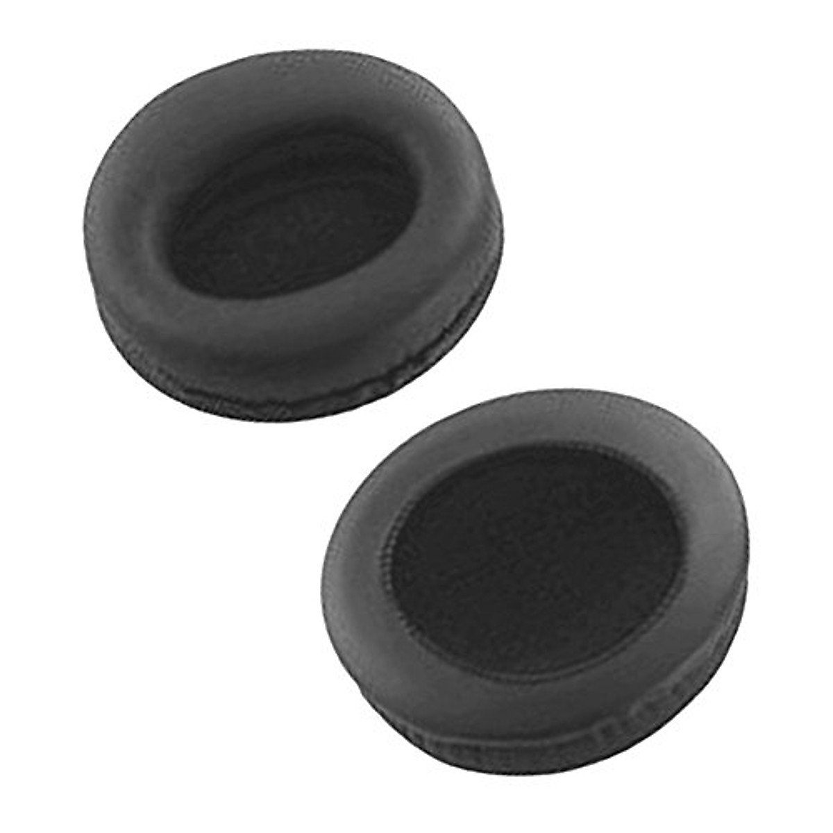 YunYiYi Replacement Earpads Cushion Ear Pads Cover Cups Compatible with Sony MDR-XD100 XD150 XD200 XD300 Headset