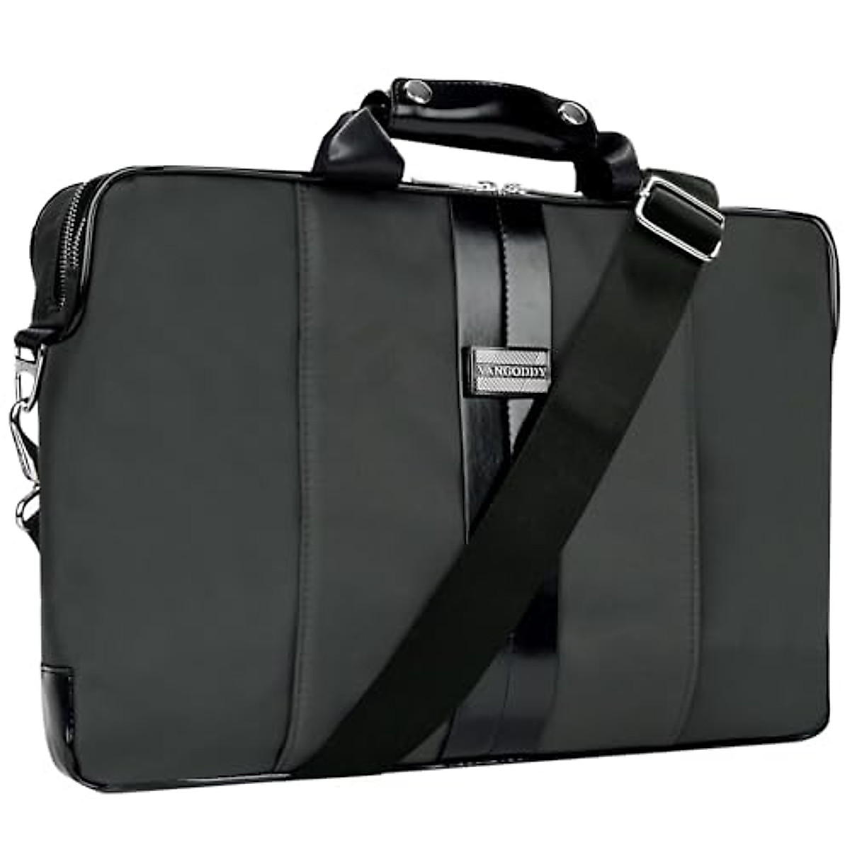 Laptop Briefcase Bag 13.3 14 in Compatible with Dell Pro Rugged 14, XPS 14 9440, Compatible with Alienware X14, X14 R2