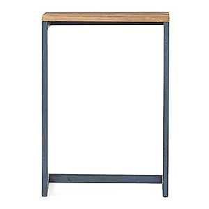 Christopher Knight Home Darlah Large Firwood Antique Table, Antique, 12.75”D x 18.25”W x 25.50”H