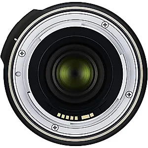 Tamron AFA037C700 17-35mm f/2.8-4 DI OSD Lens for Canon Digital SLR Cameras, Black