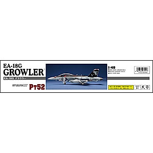 Hasegawa 1/48 EA-18G Growler